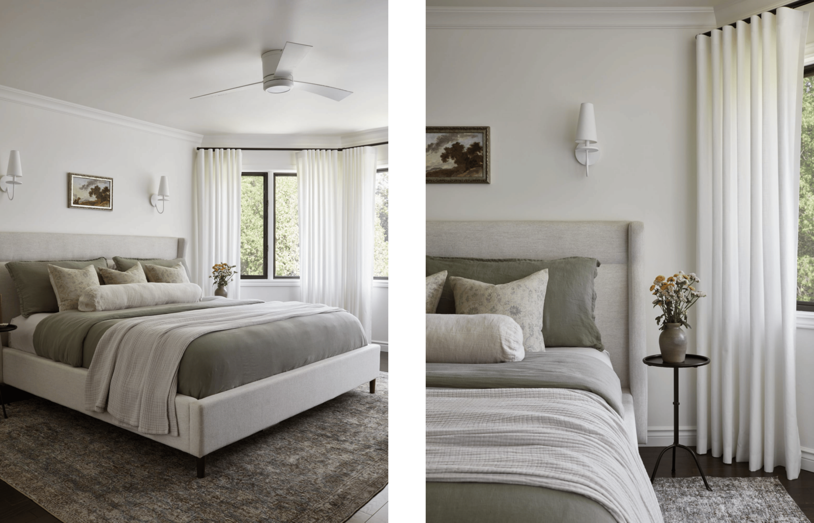 Living by Design: Interview with Interior Designer Kayla Daniels