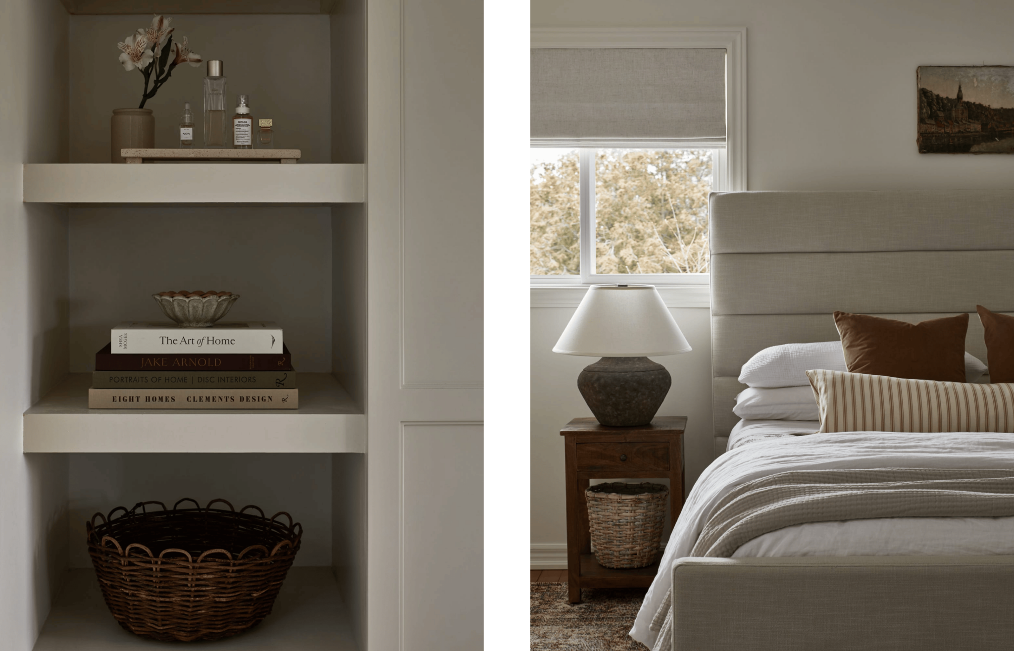 Living by Design: Interview with Interior Designer Kayla Daniels