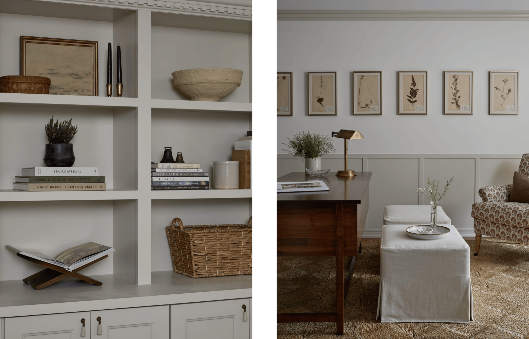 Living by Design: Interview with Interior Designer Kayla Daniels