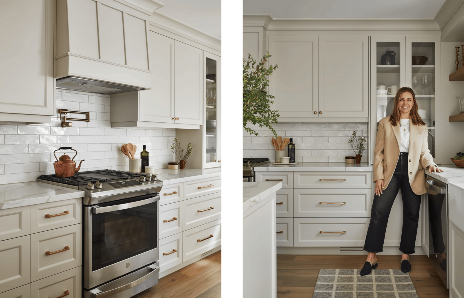 Living by Design: Interview with Interior Designer Kayla Daniels