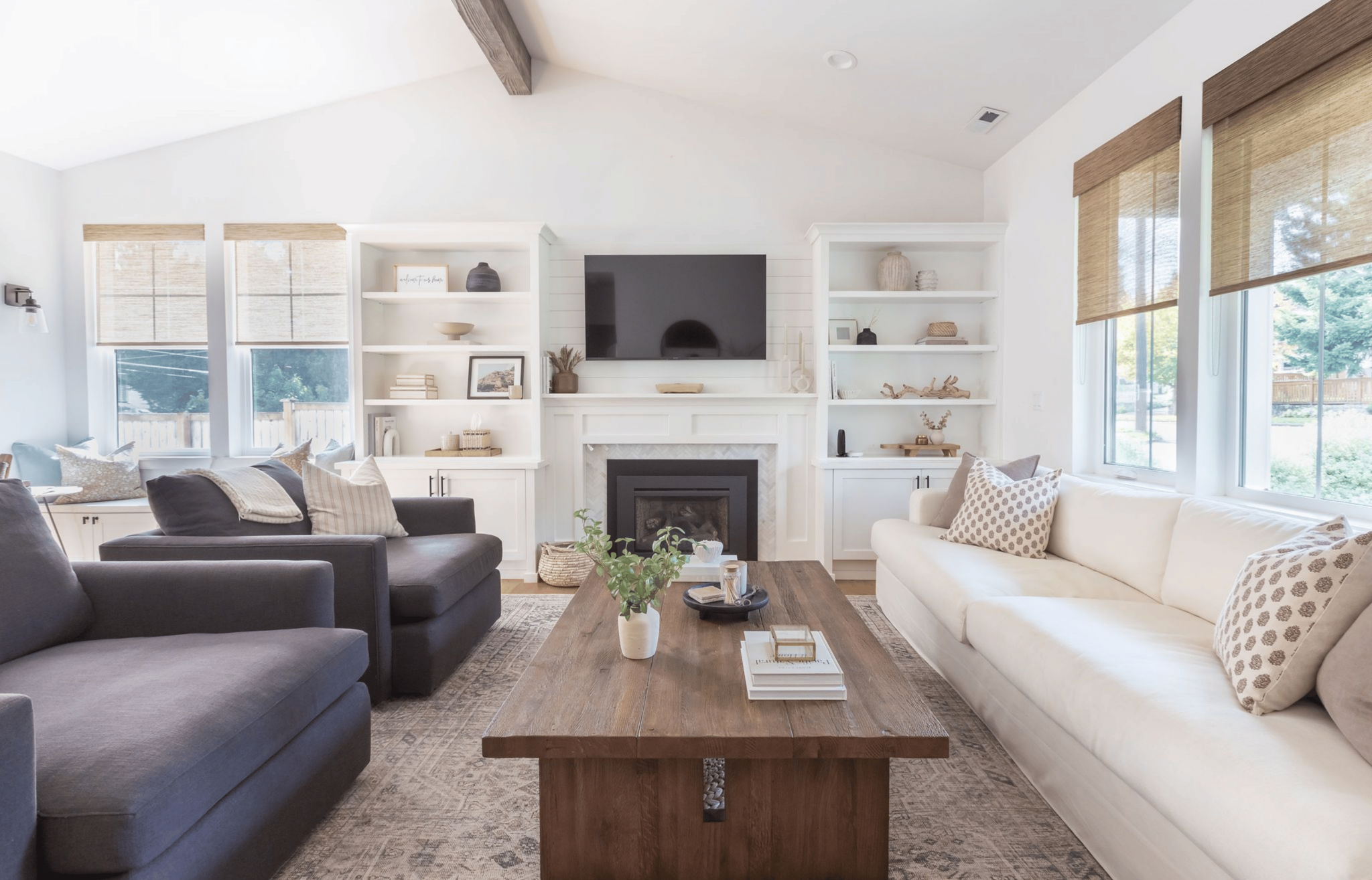 Interview with Seattle Interior Designer Jenna Maenhout