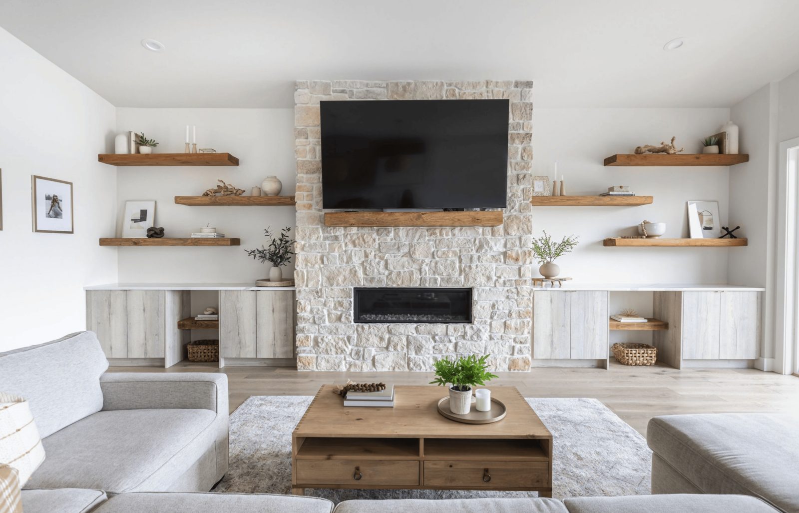 Interview with Seattle Interior Designer Jenna Maenhout