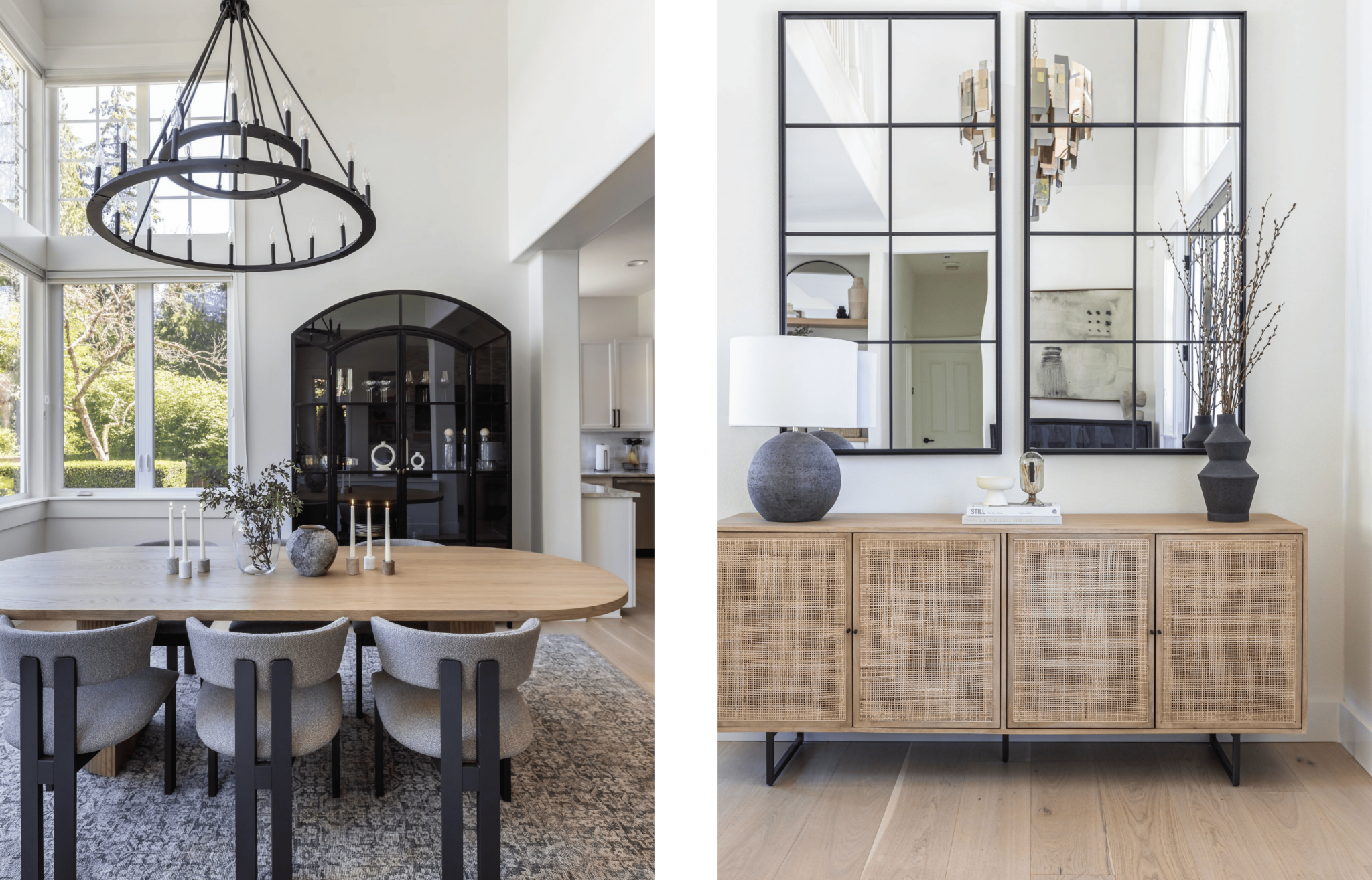 Interview with Seattle Interior Designer Jenna Maenhout