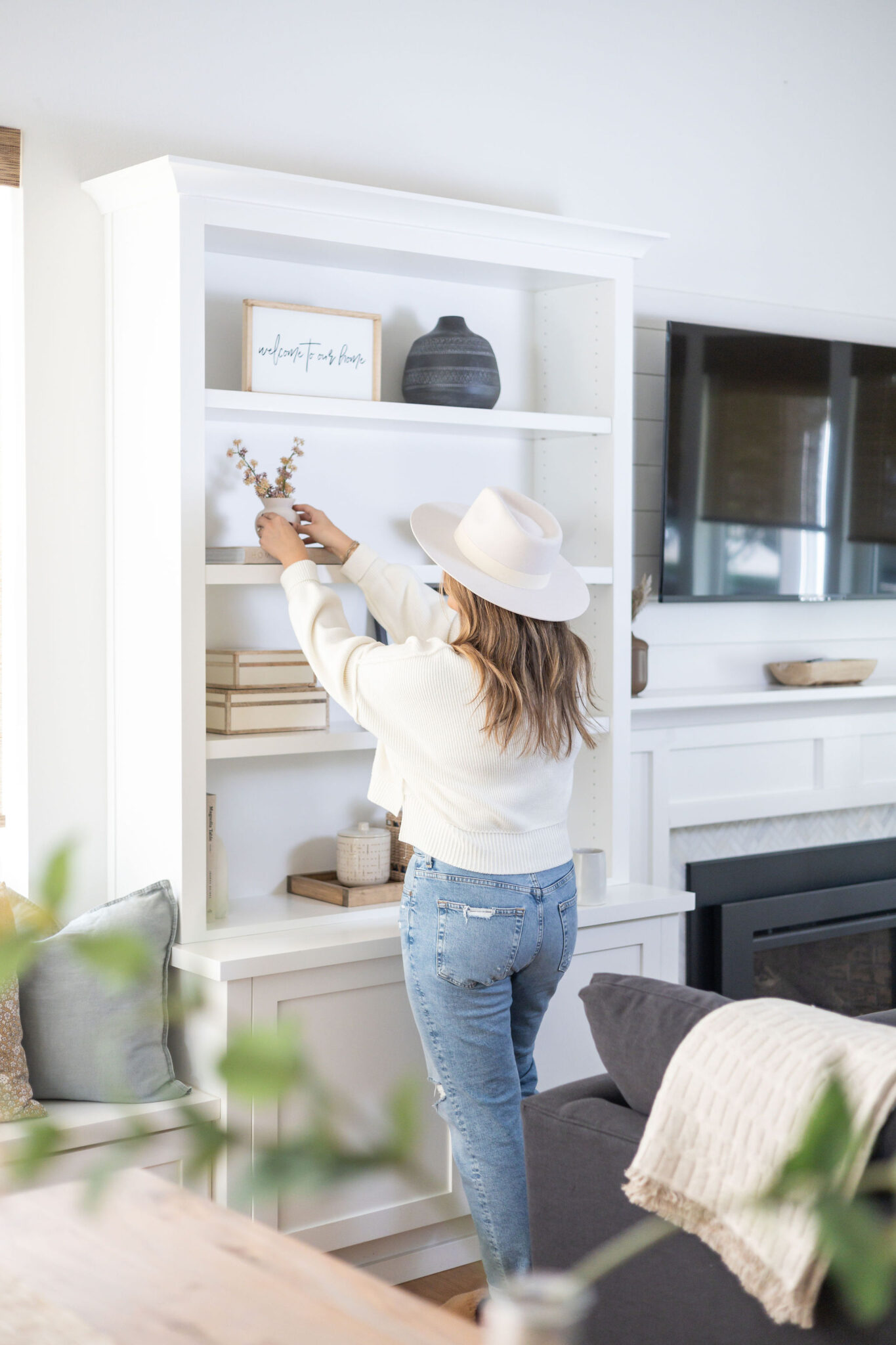 Interview with Seattle Interior Designer Jenna Maenhout