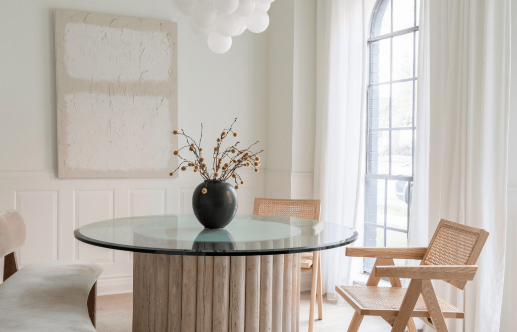 Living by Design: Interview with Interior Designer Kayla Daniels